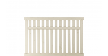 Havehegn | Billige hegn til haven og terrassen - køb online på 10-4