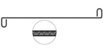 Murbinder - bølgemurbindere, S-murbindere m.fl. på 10-4.dk