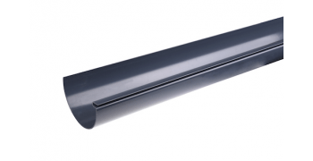 Prisvenlige og lækre tagrender, nedløb samt tilbehør på 10-4.dk