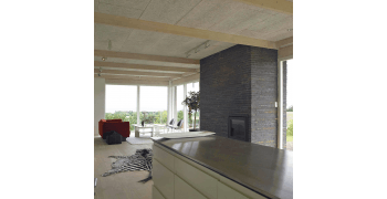 Loftbeklædning & loftplader - find det loft du leder efter - 10-4.dk