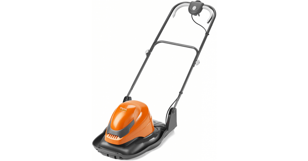 Flymo plæneklipper simpliglide 360 - Lav pris og hurtig levering