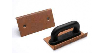 Køb slibepapir, slibebånd, sandpapir, slibesten, slibesvamp etc.