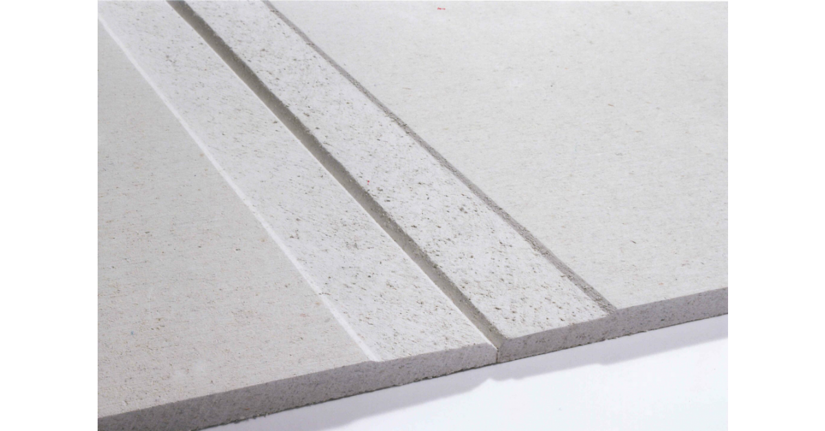 Prismatch på Fermacell fibergips 15x900x2500mm spartelkant - 10-4.dk