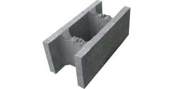 Stabilt fundament til lavpris - lecablokke og fundablokke - 10-4.dk