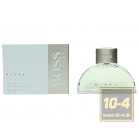 Hugo Boss Woman 90 ml - Stort udvalg af parfumer til kvinder
